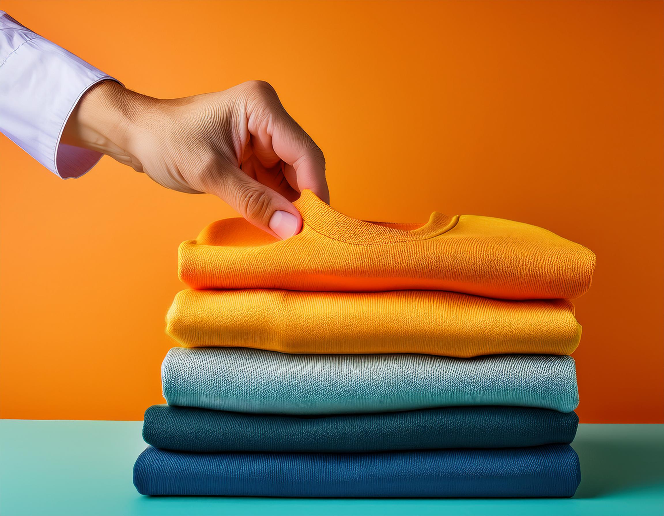 Cotton Combed 30s: Kualitas Premium untuk nyaman Maksimal - Konveksi ...