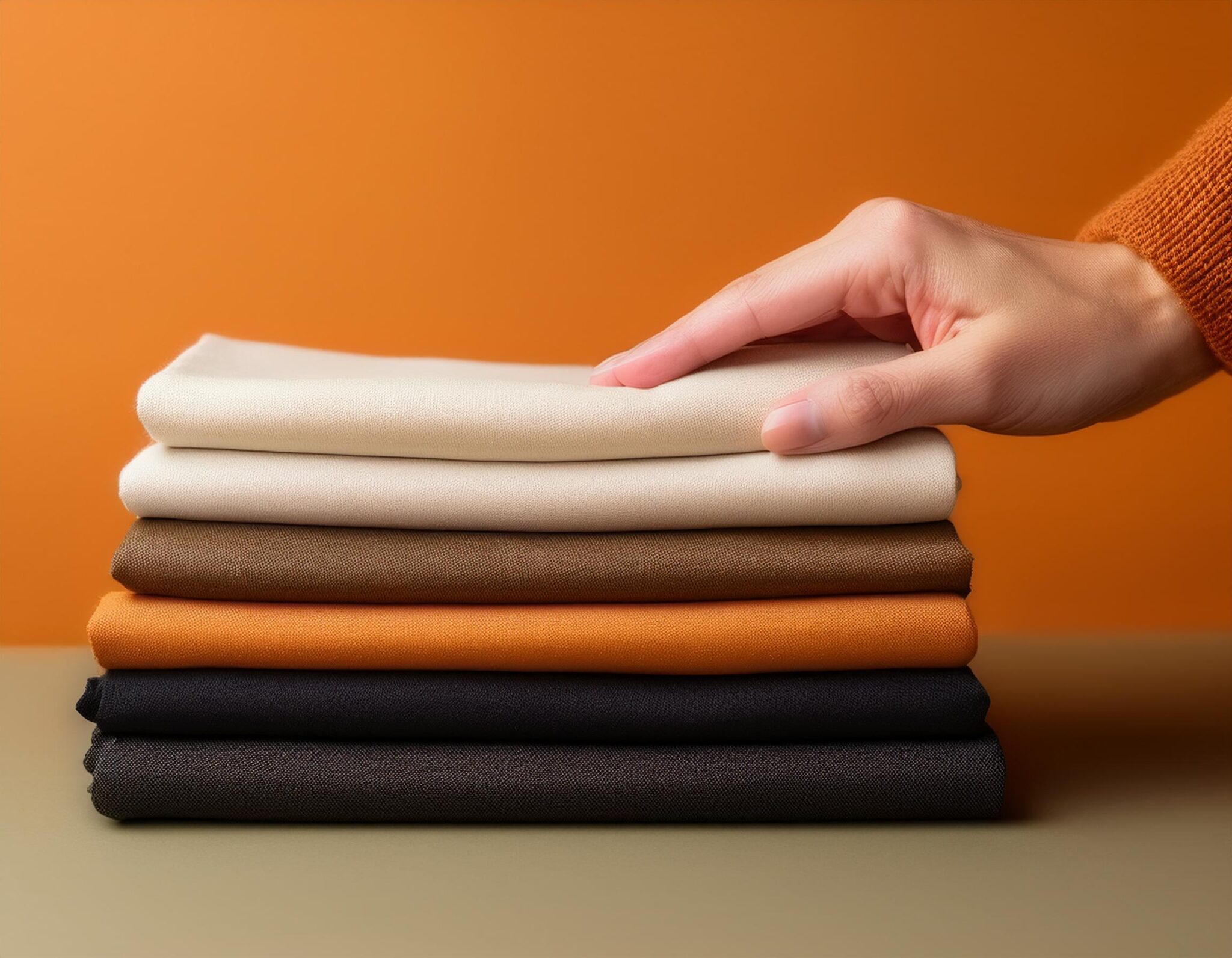 Warna Netral: Panduan Lengkap, Contoh, dan Tren Fashion Terkini ...